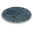 Death Star Rug | Disney Infinity Wiki | Fandom