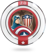 Sentinel of Liberty/Gallery | Disney Infinity Wiki | Fandom