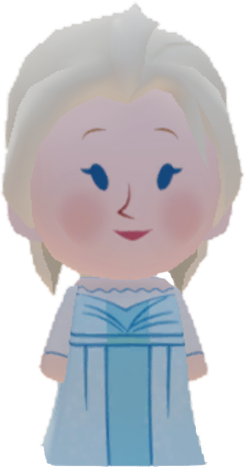 Elsa Sidekick | Disney Infinity Wiki | Fandom