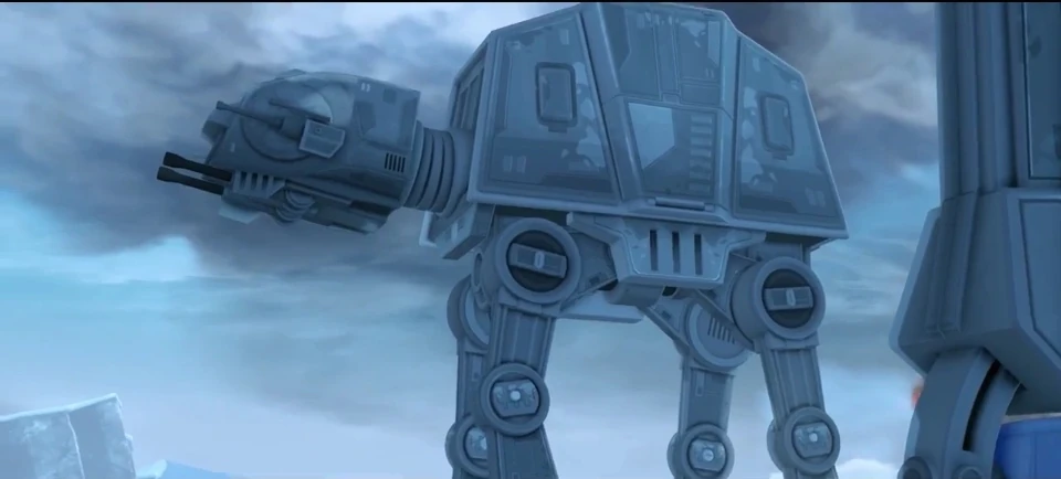 AT-AT | Disney Infinity Wiki | Fandom