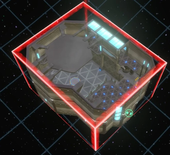 Command Center | Disney Infinity Wiki | Fandom