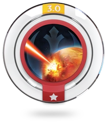 Resistance Tactical Strike | Disney Infinity Wiki | Fandom