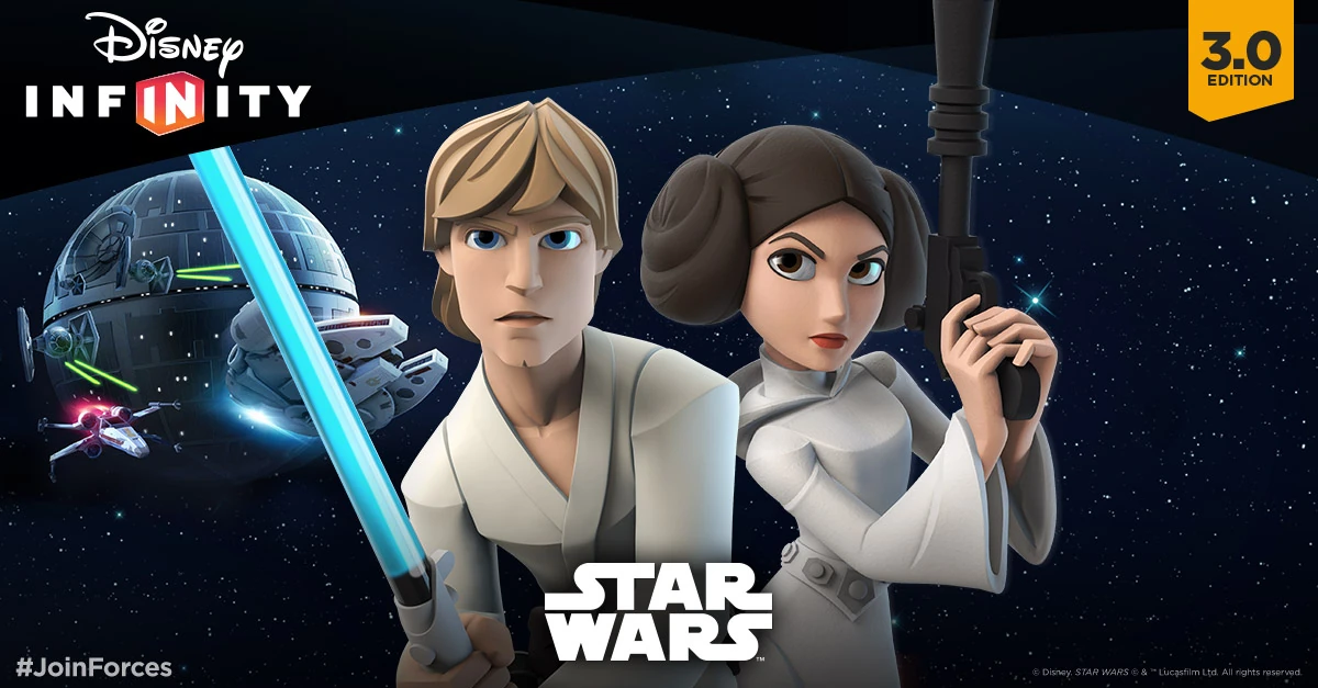X-Wing/Gallery | Disney Infinity Wiki | Fandom