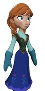 Anna/Gallery | Disney Infinity Wiki | Fandom