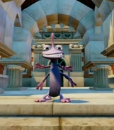 Randy/Gallery | Disney Infinity Wiki | Fandom
