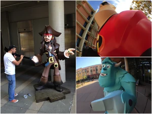 Life-Size Disney Infinity Figures | Disney Infinity Wiki | Fandom
