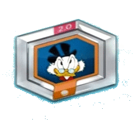 Scrooge's Top Hat | Disney Infinity Wiki | Fandom