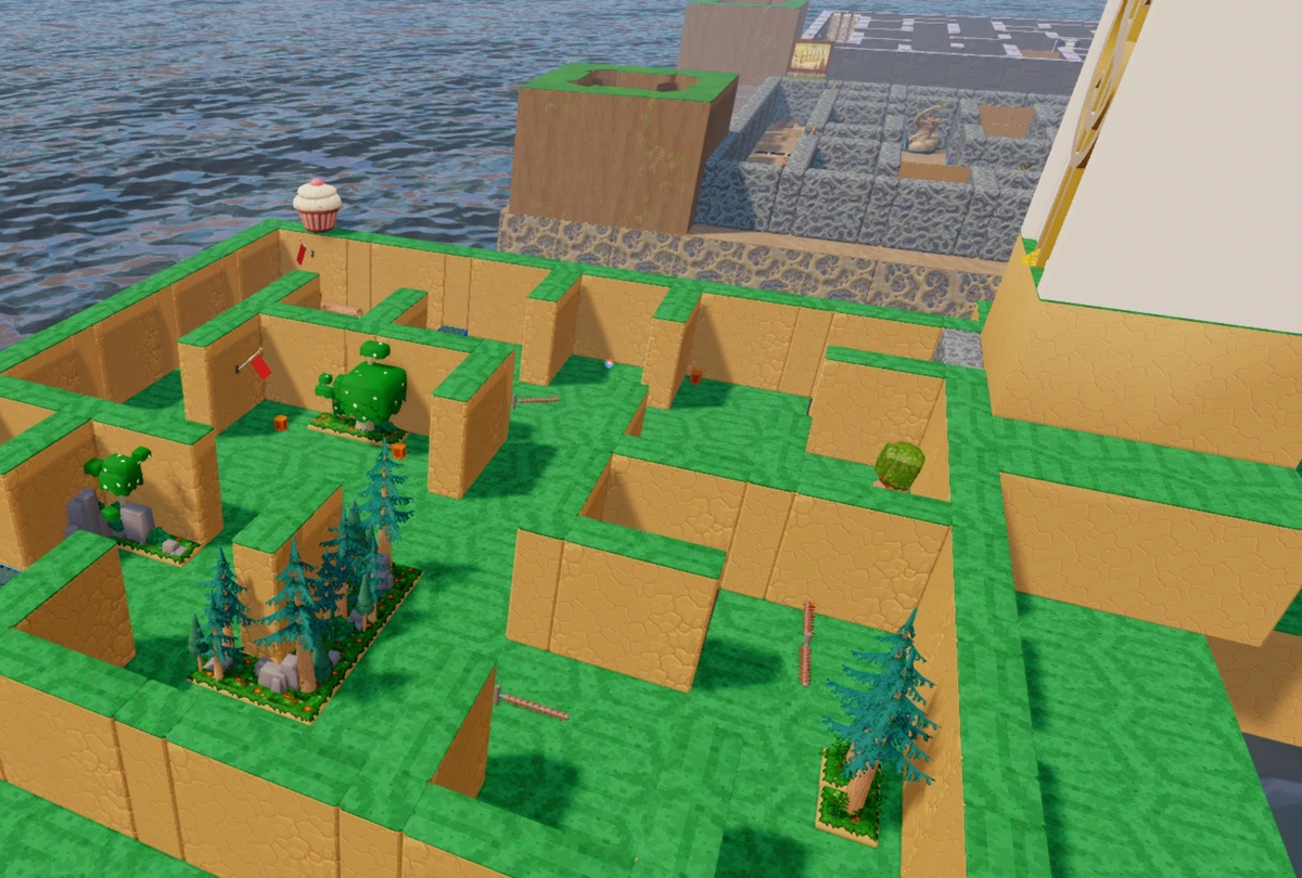 Amazing Treasure Hunt | Disney Infinity Wiki | Fandom