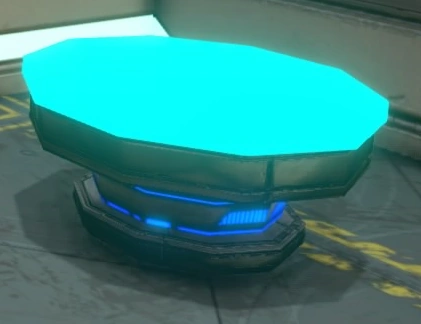 Command Desk | Disney Infinity Wiki | Fandom