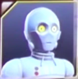 K-3PO | Disney Infinity Wiki | Fandom
