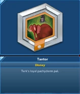 Tantor/Gallery | Disney Infinity Wiki | Fandom