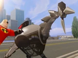 Category:Enemies | Disney Infinity Wiki | Fandom