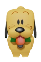 Pluto Costume | Disney Infinity Wiki | Fandom