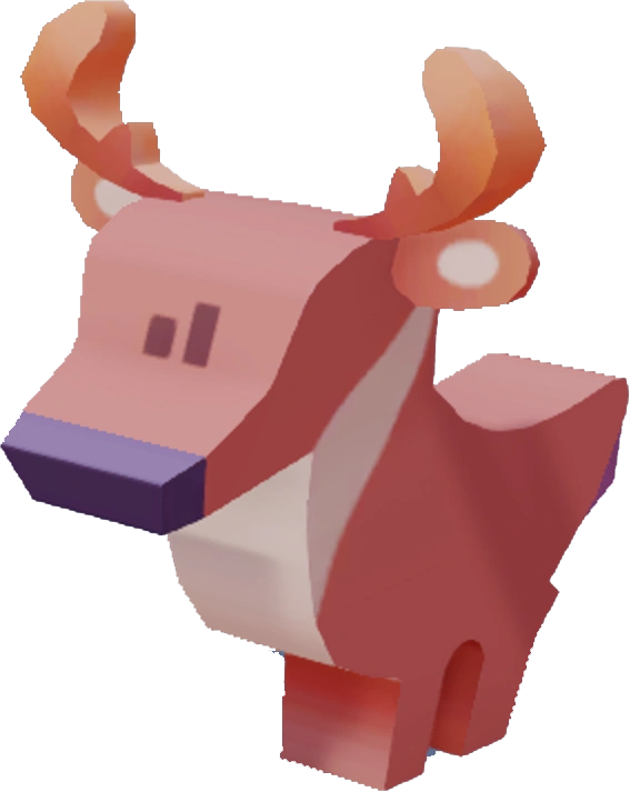 Buck | Disney Infinity Wiki | Fandom