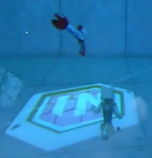 Holo-Platform Gun | Disney Infinity Wiki | Fandom