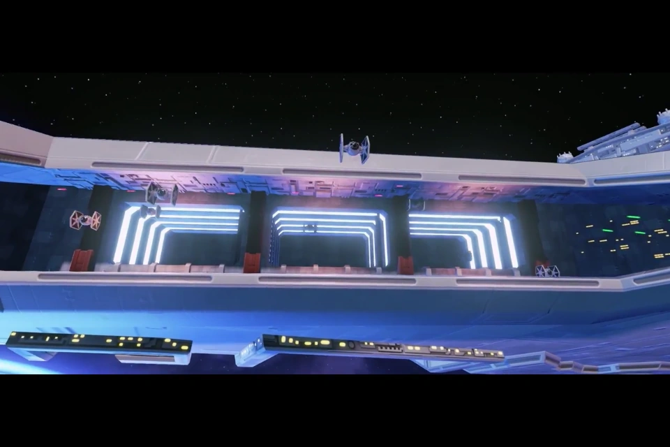 Imperial Star Destroyer | Disney Infinity Wiki | Fandom