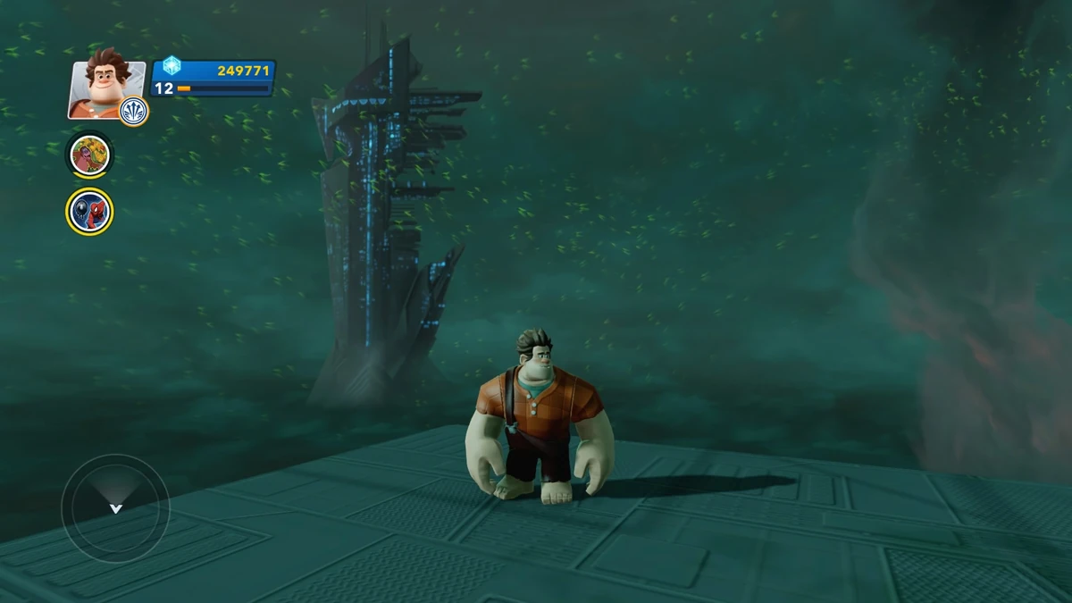 CyBug Swarm | Disney Infinity Wiki | Fandom