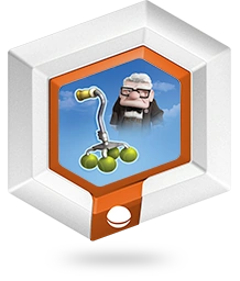 Carl Fredricksen's Cane/Gallery | Disney Infinity Wiki | Fandom