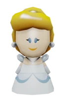 Cinderella Costume | Disney Infinity Wiki | Fandom