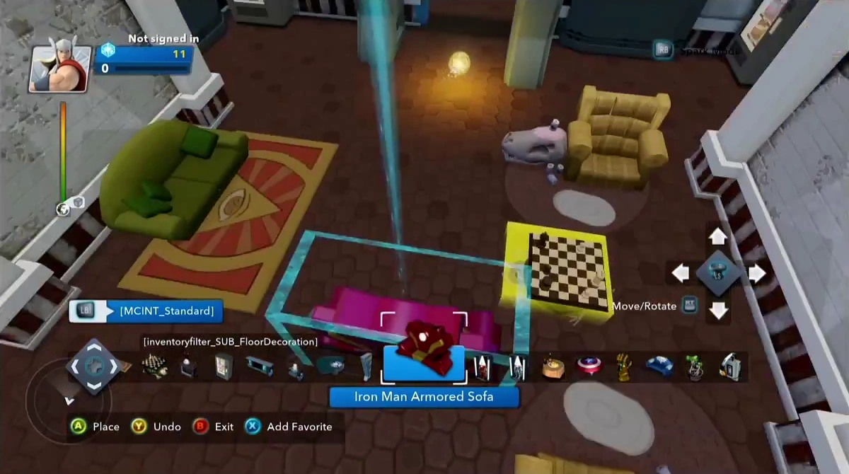 Mystery Shack Chess Board | Disney Infinity Wiki | Fandom