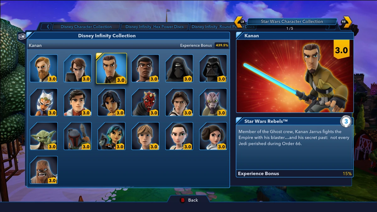 Disney Infinity Collection/Gallery | Disney Infinity Wiki | Fandom