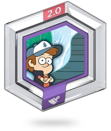 Gravity Falls Forest | Disney Infinity Wiki | Fandom