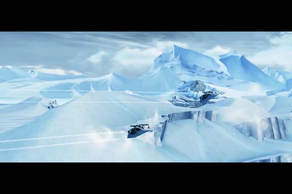 Hoth/Gallery | Disney Infinity Wiki | Fandom