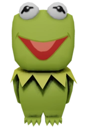 Disney Infinity Muppets