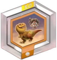 Nash | Disney Infinity Wiki | Fandom