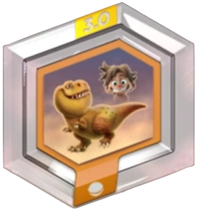 Nash | Disney Infinity Wiki | Fandom