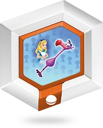 Flamingo Croquet Mallet/Gallery | Disney Infinity Wiki | Fandom