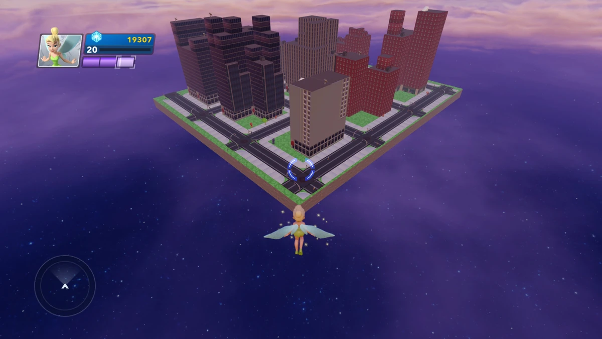 New Toy Boxes | Disney Infinity Wiki | Fandom