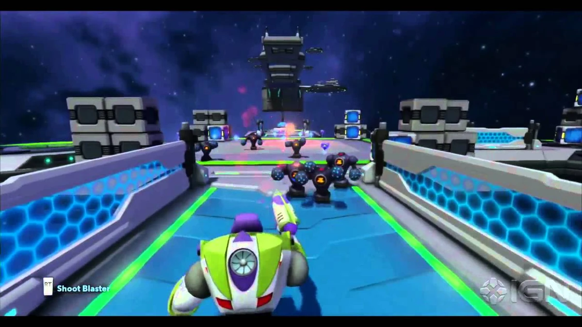 Combat Simulator | Disney Infinity Wiki | Fandom