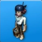 Swabbie | Disney Infinity Wiki | Fandom