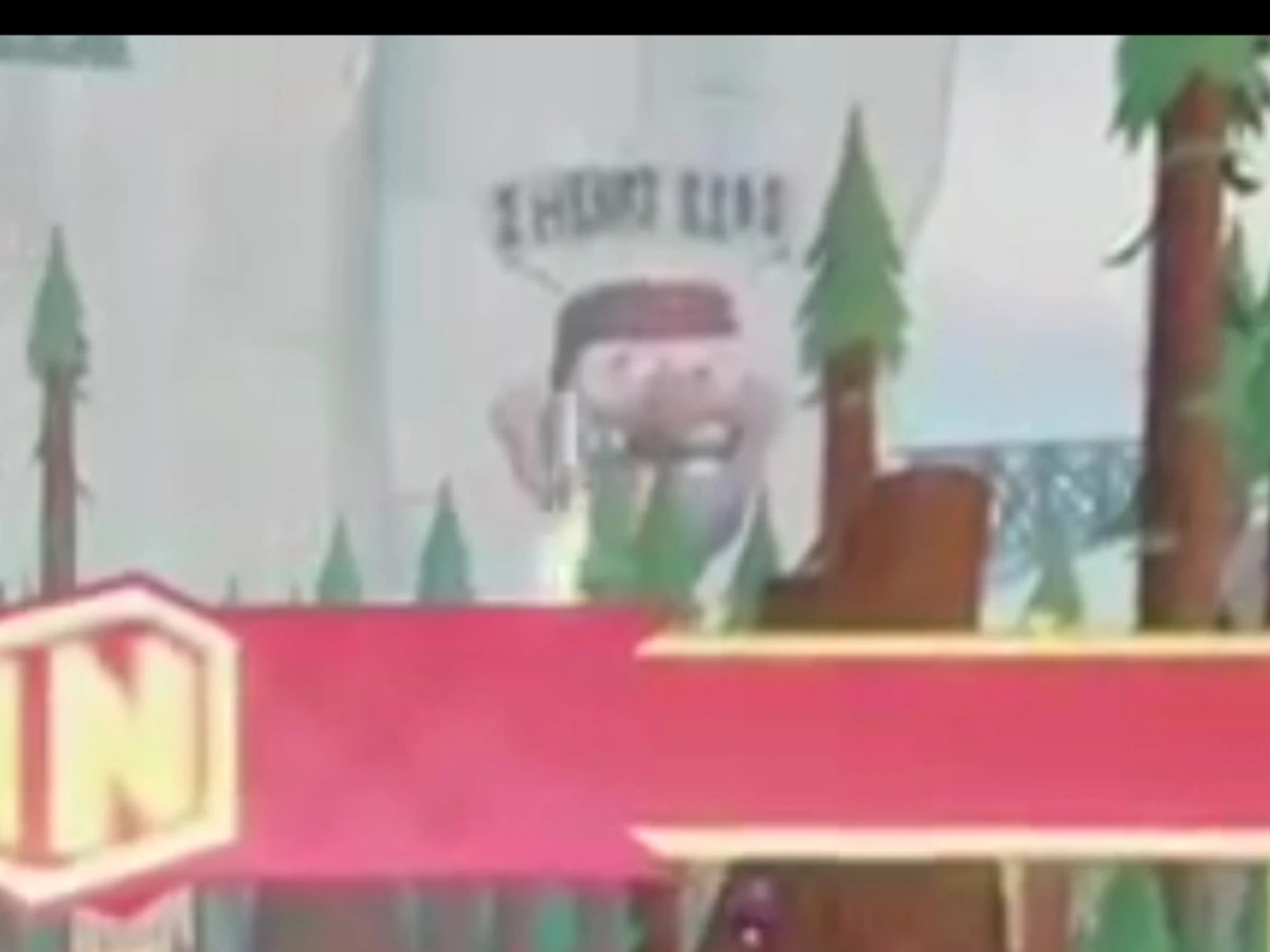 Grunkle Stan Balloon | Disney Infinity Wiki | Fandom