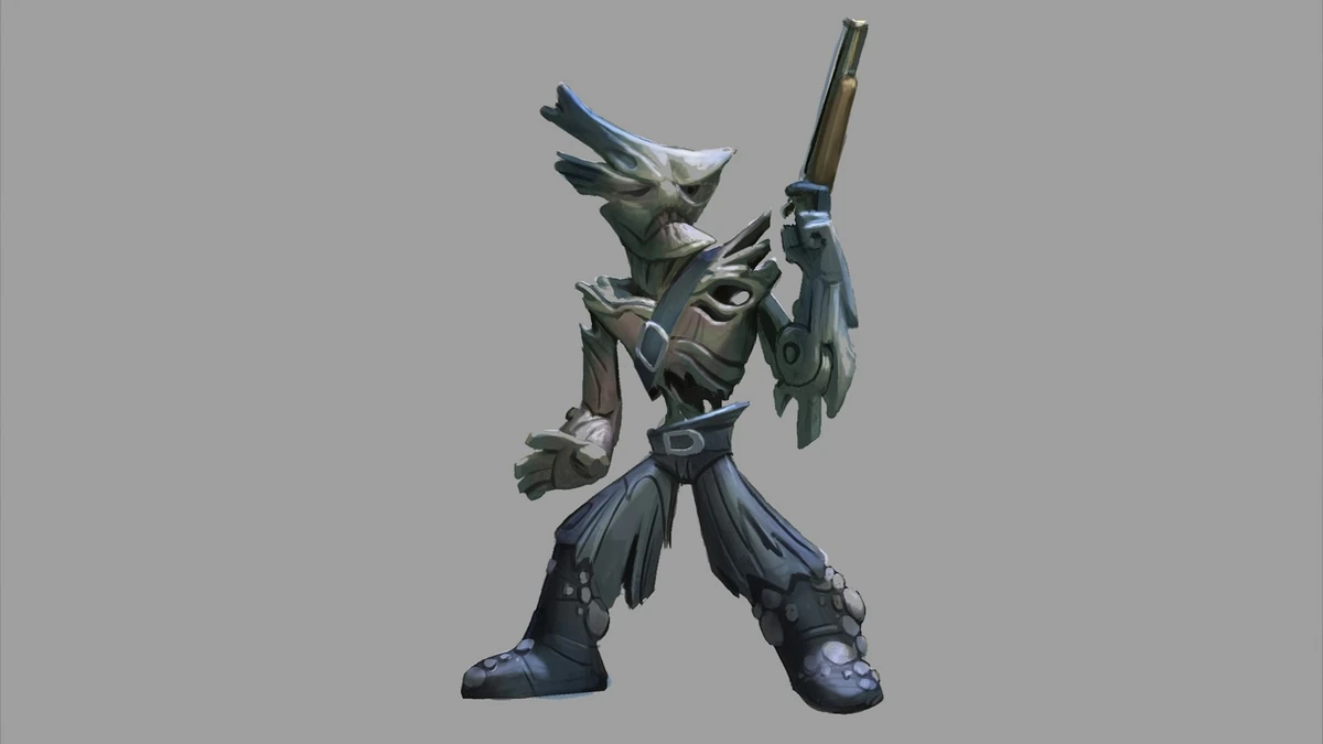 Driftwood Pirate/Gallery | Disney Infinity Wiki | Fandom
