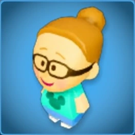 MightyGitis Costume | Disney Infinity Wiki | Fandom