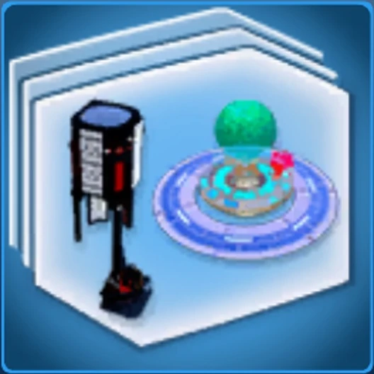 Death Star Lobby Theme | Disney Infinity Wiki | Fandom