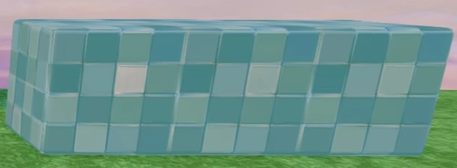 Long Blip Block | Disney Infinity Wiki | Fandom