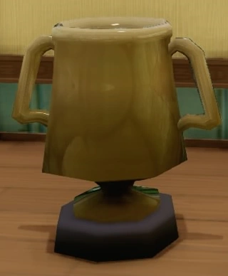 Mug Trophy | Disney Infinity Wiki | Fandom