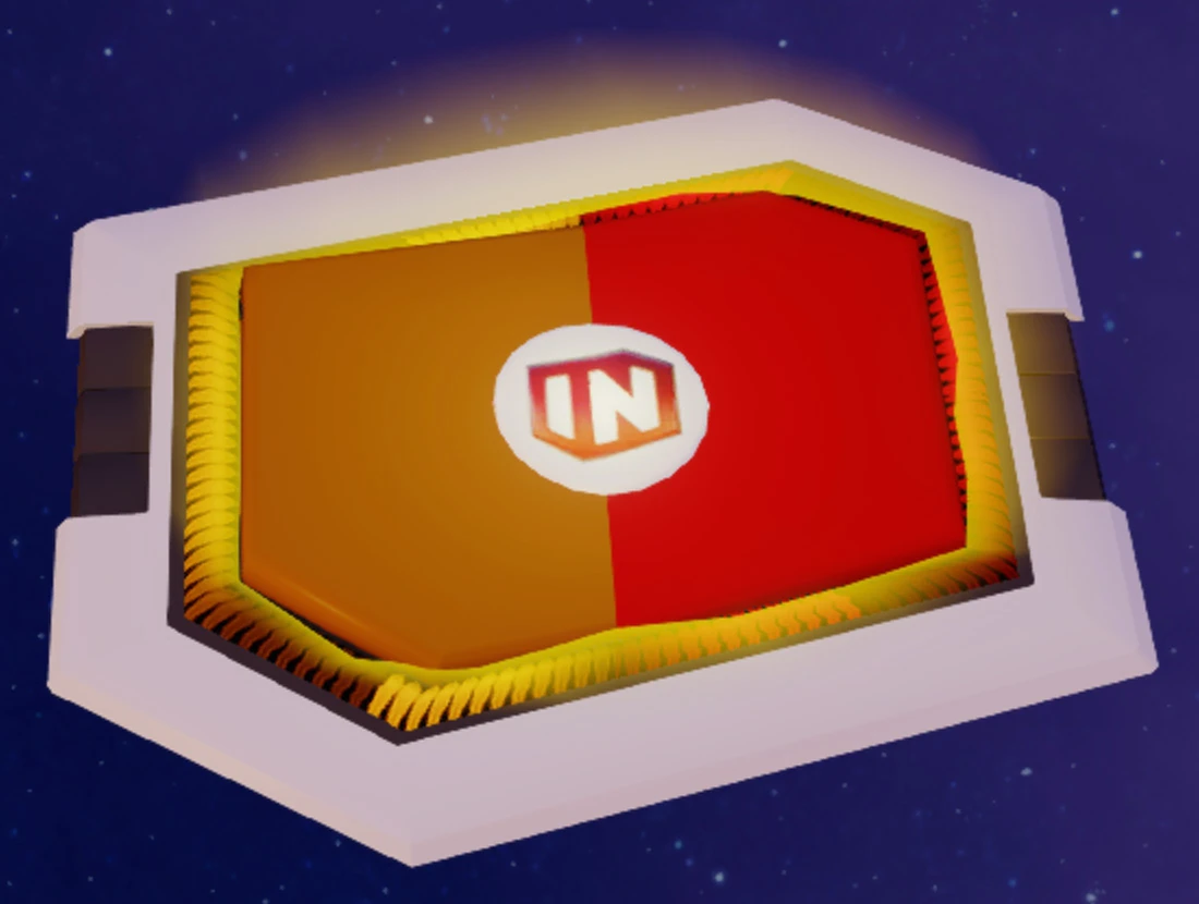 Power Switch | Disney Infinity Wiki | Fandom