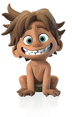 Spot | Disney Infinity Wiki | Fandom