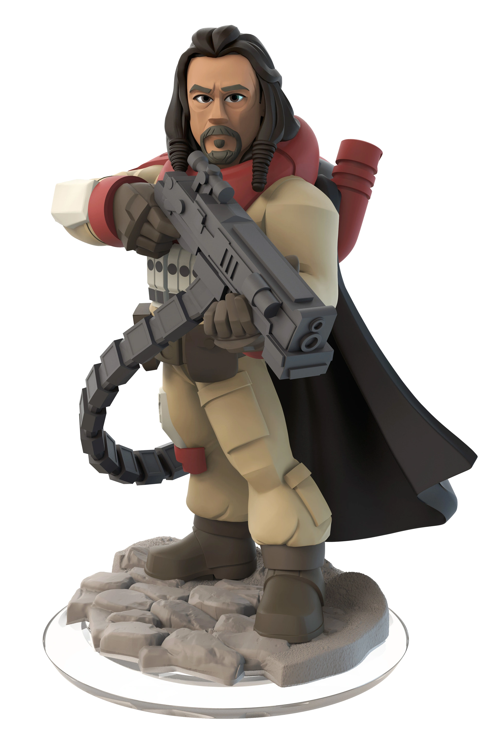 Baze Malbus | Disney Infinity Wiki | Fandom