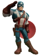 Sentinel of Liberty | Disney Infinity Wiki | Fandom