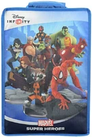 Figure Carrying Cases | Disney Infinity Wiki | Fandom