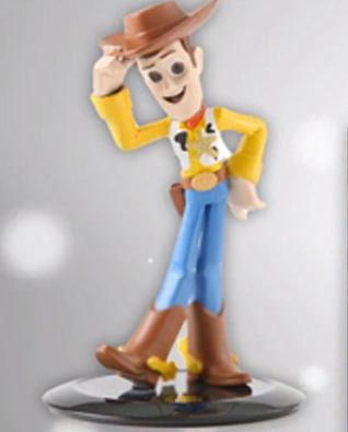 Woody/Gallery | Disney Infinity Wiki | Fandom