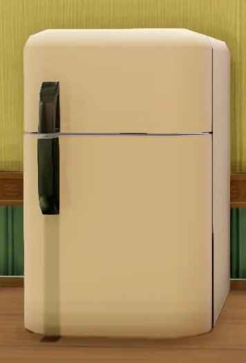 Fridge | Disney Infinity Wiki | Fandom