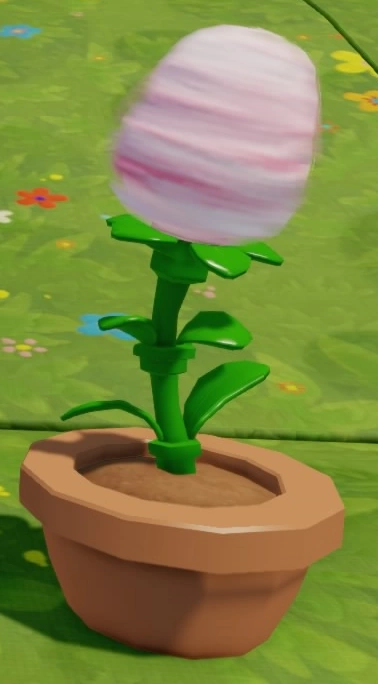 Cotton Candy | Disney Infinity Wiki | Fandom