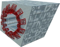 Death Star Entrance Block | Disney Infinity Wiki | Fandom