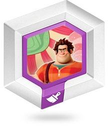 King Candy's Dessert Toppings/Gallery | Disney Infinity Wiki | Fandom